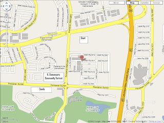 doggyjames says...: Pappa Rich, Kota Damansara