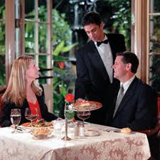 All About Food & Restaurant: 5 Tips for Handling a Bad Waiter