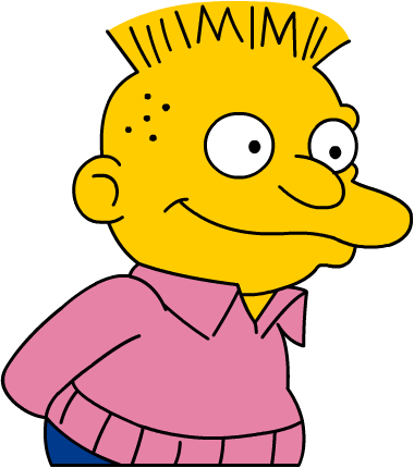 El curioso caso de Ralph Wiggum | TV Spoiler Alert