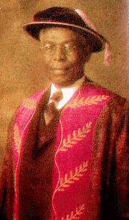 Genuinenigerians: Chief Obafemi Awolowo
