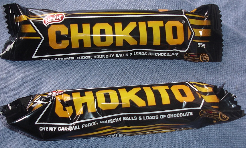 CHOKITO