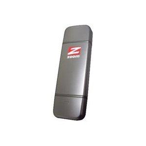 USB Modem: Zoom 4596 3G USB Modem