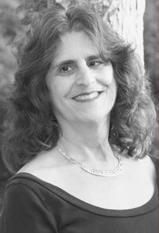 Reading Frenzy: Author Interview: Margaret Fuchs Singer