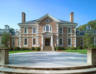 Things That Inspire: Palladian Windows