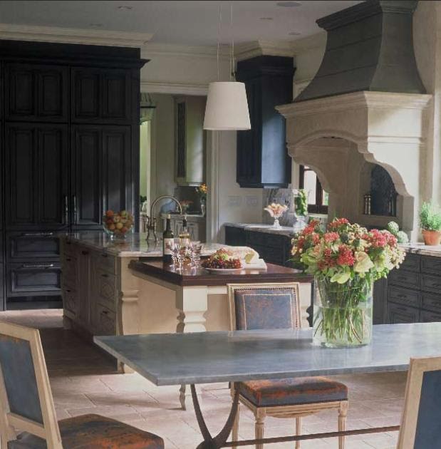 Things That Inspire: A Kitchen Post