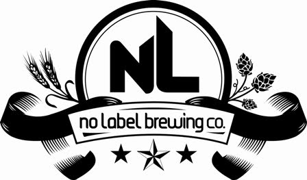 All Good Beer: Open House at No Label Brewing
