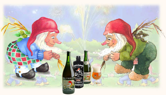 All Good Beer: October 2010