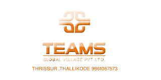 TEAMS IT PARK: TEAMS IT PARK THRISSUR