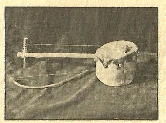 Ethiopedia or Encyclopedia for Ethiopia: Origin of the Violin:the ...