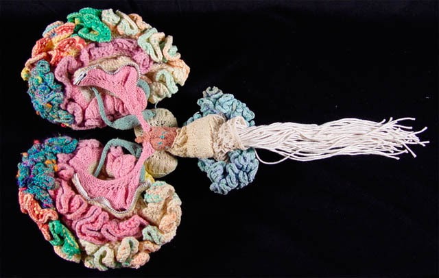 The Art of Science, the Science of Art ~ All About