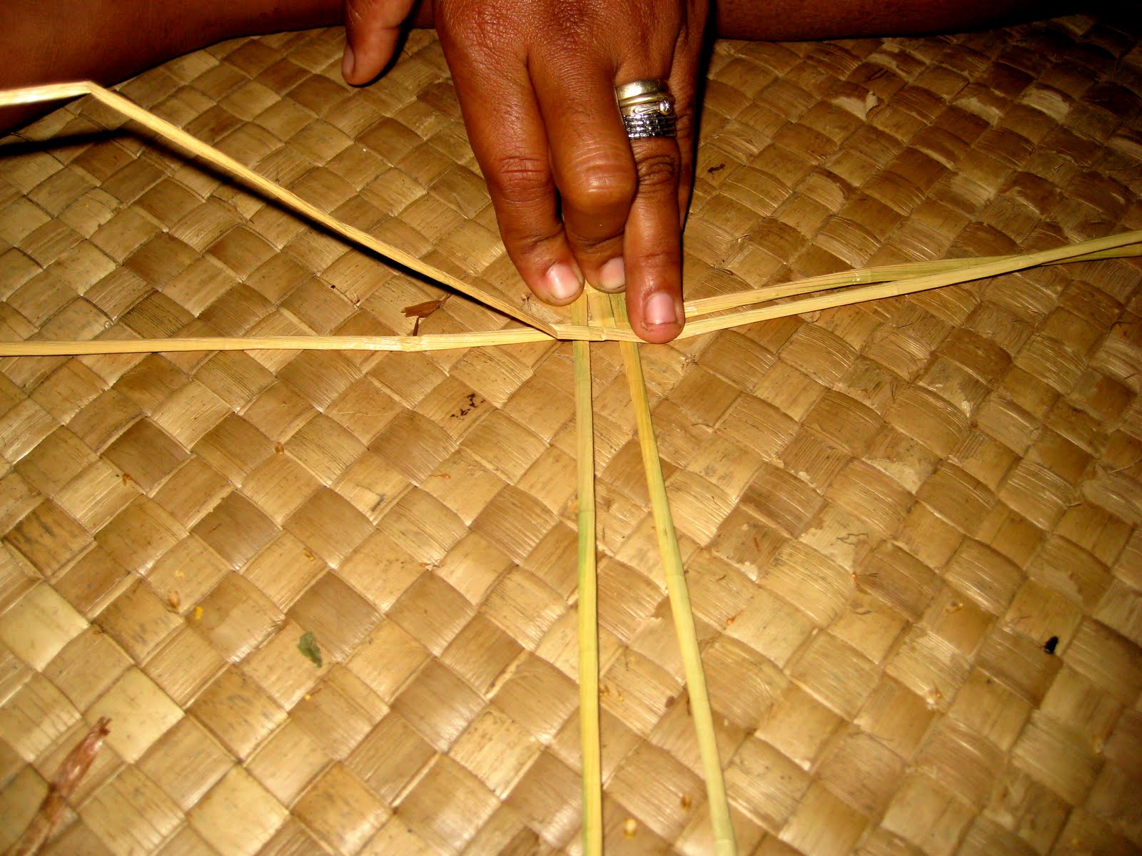 Melissa is in Fiji!: Kuta