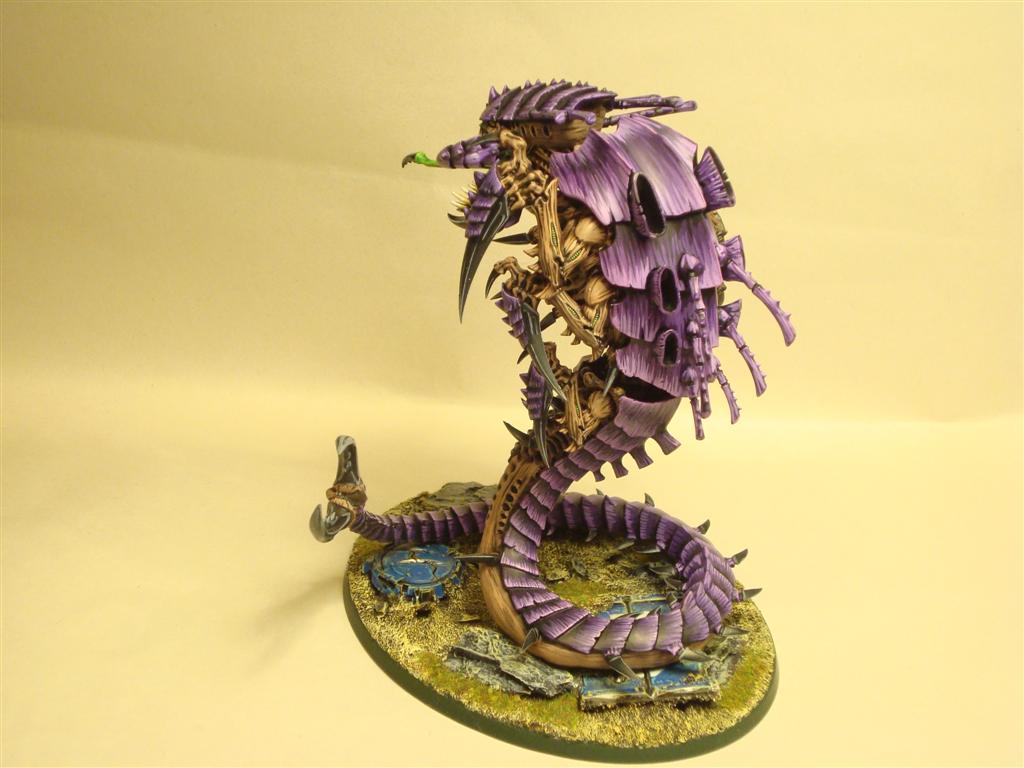4000pt + Tyranid Army... (and growing!) - Forum - DakkaDakka