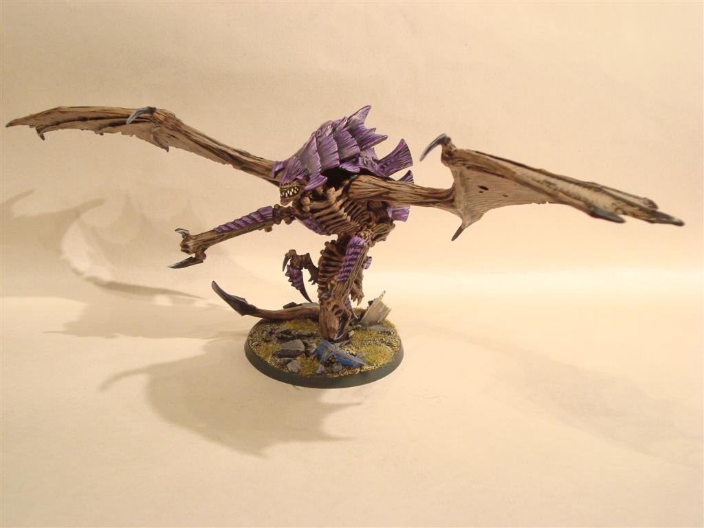 4000pt + Tyranid Army... (and growing!) - Forum - DakkaDakka