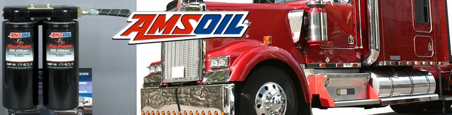 Illinois Independent Amsoil Dealer: School District Saves Money With Amsoil