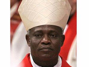 Santo Thomas Rasul Bojong Indah