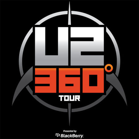 A PLACE FOR TICKETS: The Blog: U2 announces their rescheduled 2011 ...