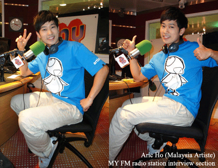 Twister Dance Festival 2009