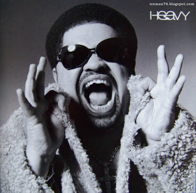 G.O.D Good Ol Dayz: Heavy D