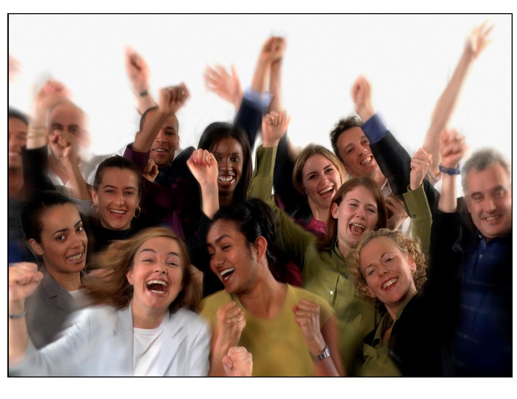 SSN Community News: Are You Making A Difference?