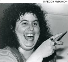 Women Holding Up Half the Sky. Toronto Feminist protest case. : r ...