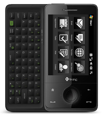 HTC SHOP - LABz PDA PHONE: 2008 HTC's Collection