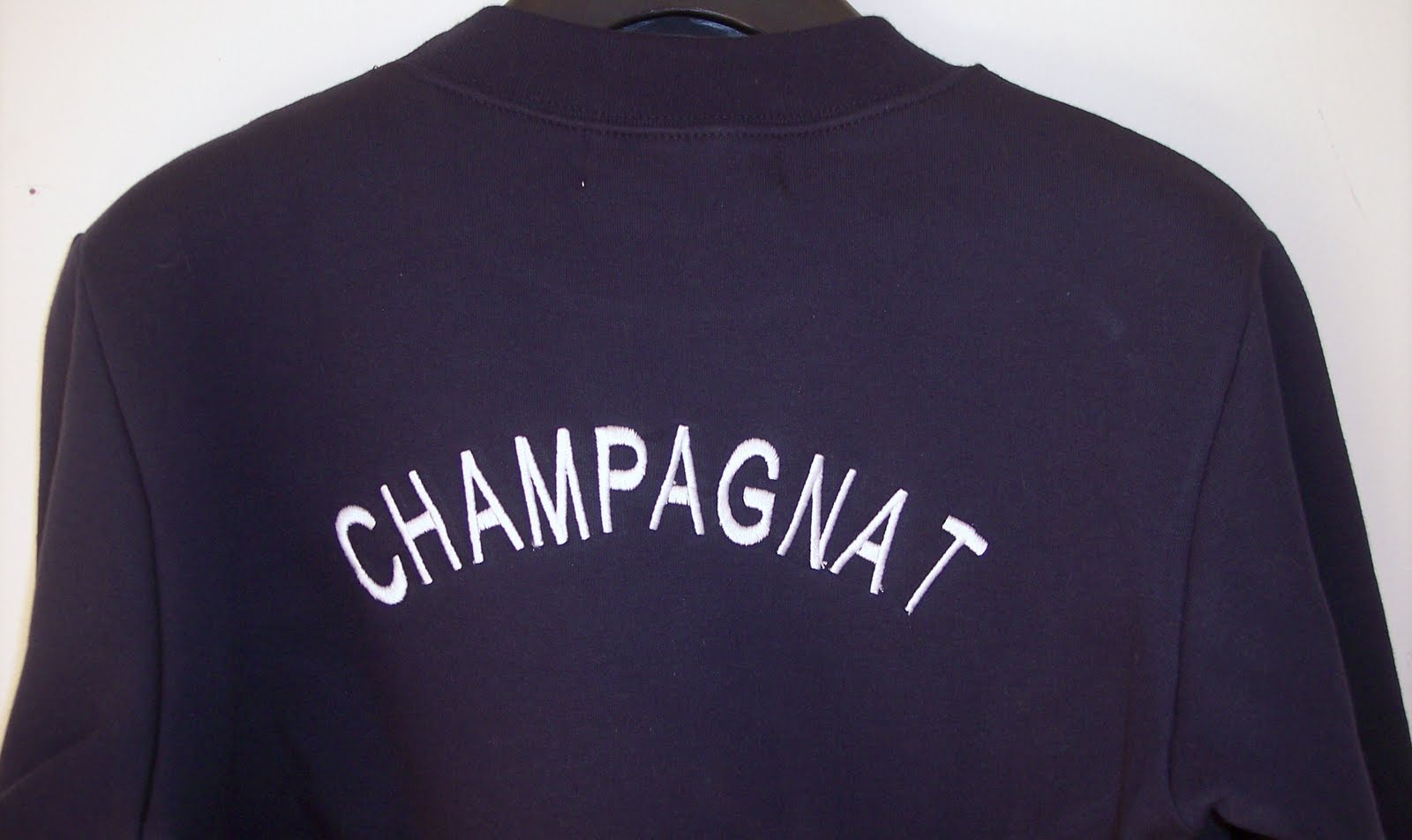 Uniformes Champagnat