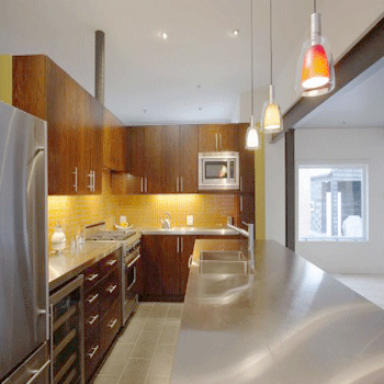 Granite Countertops,Houston Home Remodeling: Modern Kitchen Countertops