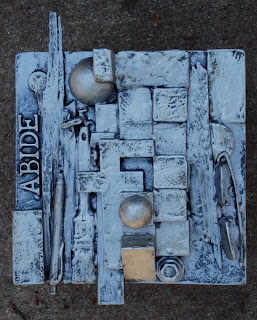 Arts Spectrum: CAROLINA PAINTER AND SCULPTOR HENRY MITCHELL