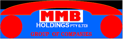 MMB HOLDINGS - MMB WORKSHOPS: MMB HOLDINGS - MMB WORKSHOPS