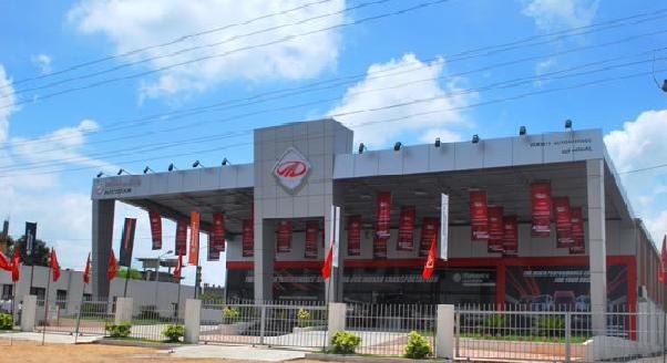Mahindra Truck and Bus : MNAL inaugurates three new Dealerships