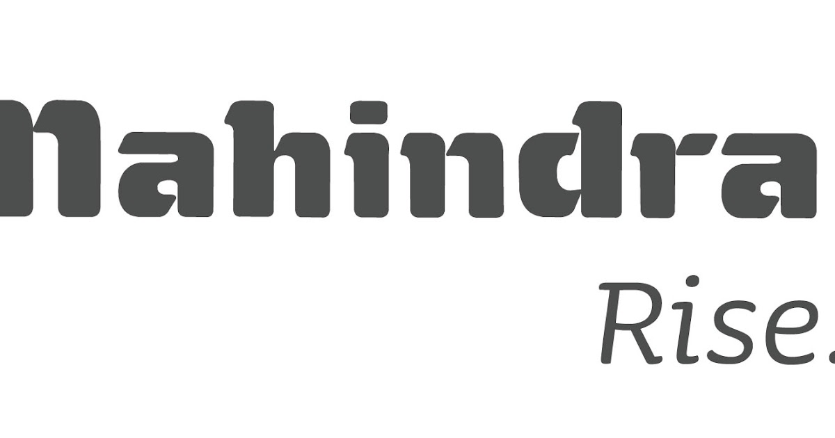 Mahindra Truck and Bus : Mahindra unveils new brand position-'Rise'