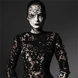 The Cut Project Gemma Seager: Melancholic and Inspirational imagery for ...