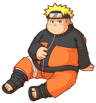 [Taijutsu] with Nagato.. Sensei