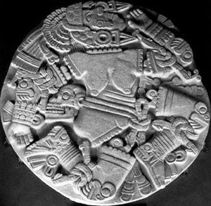Viracocha: Los Dioses Incas.