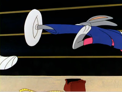 Rabbit Punching