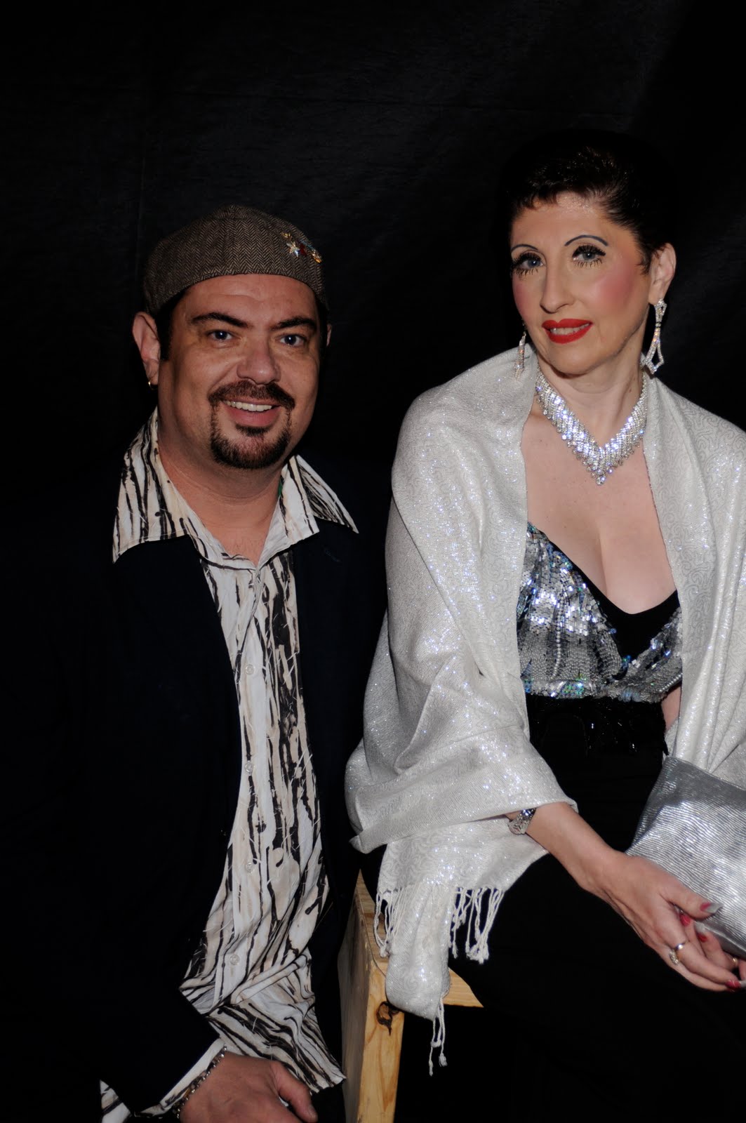 Out&About: Meet Angela Posillico-Owner/Director Ms Latina Intl Pageant