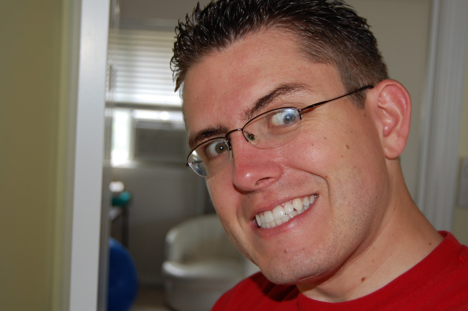 Body Deformities: Part II–The creepiest face you might ever see | The Weed