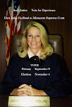 Elect Deborah Hedlund to Minnesota Supreme Court: Hedlund Credentials