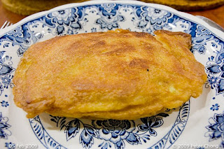 Pork Delicacy: Roti Babi