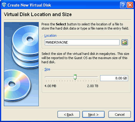 INSTALASI SUN xVM VirtualBox (LINUX MANDRIVA ONE ) | Lecture