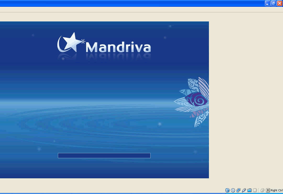 INSTALASI SUN xVM VirtualBox (LINUX MANDRIVA ONE ) | Lecture