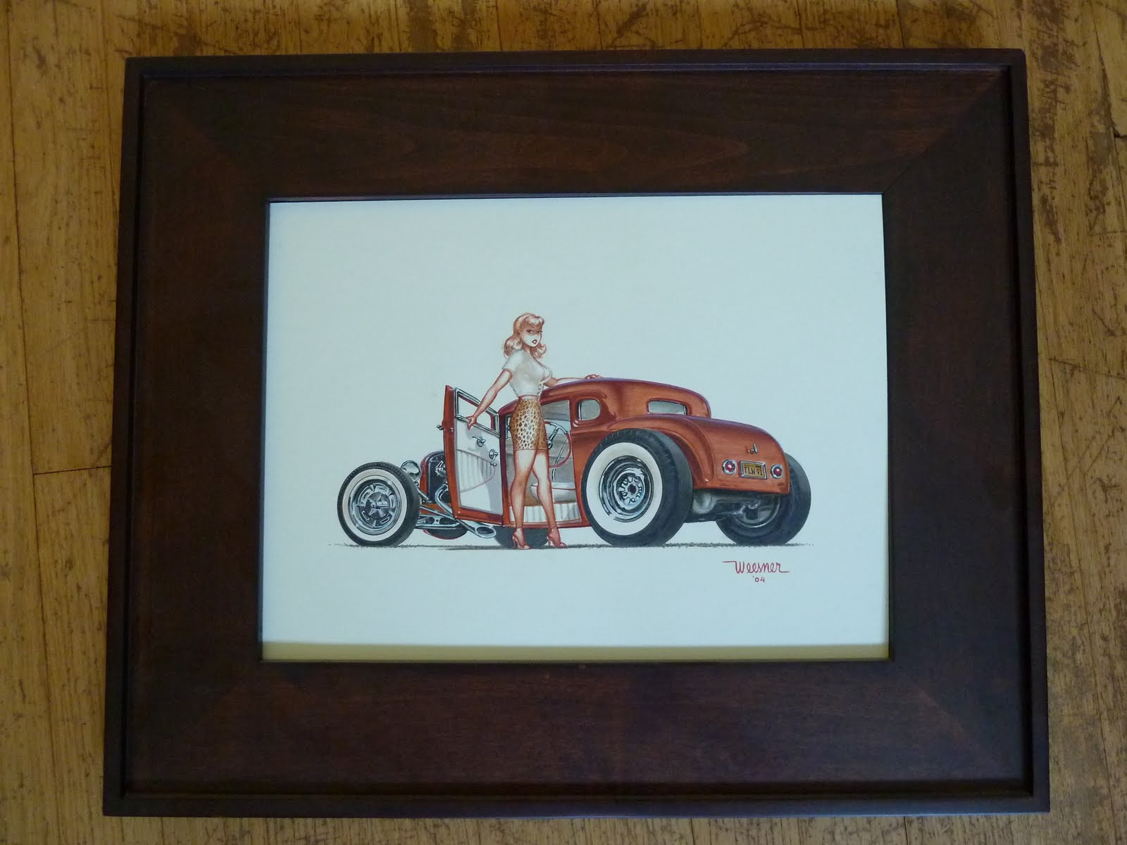 the1939clothier: Mr. Keith Weesner