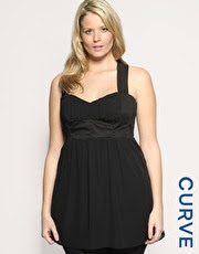 ASOS PLUS SIZE CLOTHING LINE IS NOW AVAILABLE - Stylish Curves