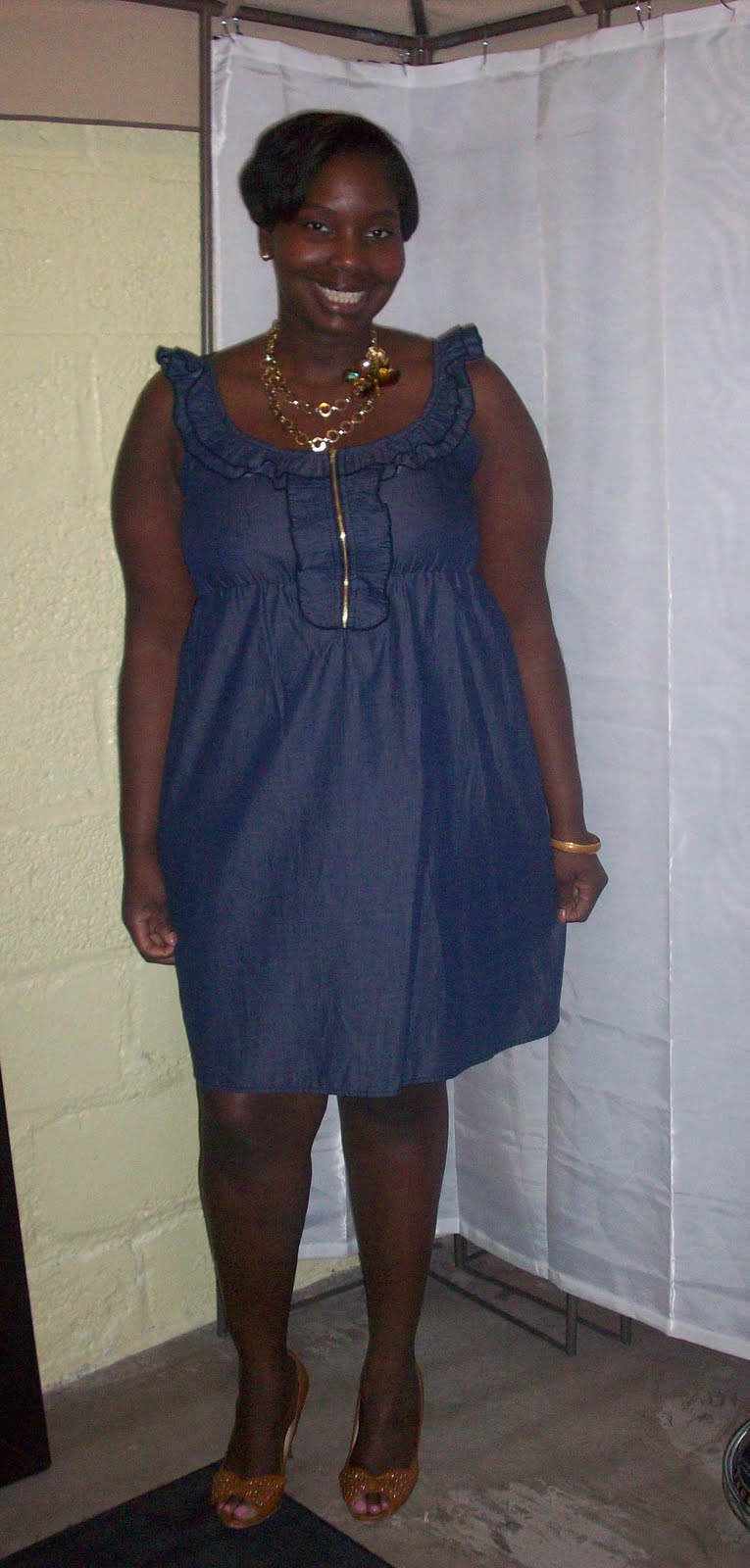 REDRESS NYC - Stylish Curves