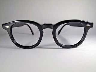 CATEYE Spectacles: Style Guide | Buddy Holly & the Thick Black Glasses