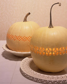 Pieces of Home Designs: Lumpy Bumpy Pumpkins