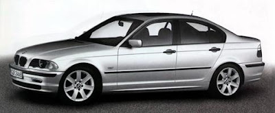 Car Review : BMW 3 series E46 ~ Cars and Bikes
