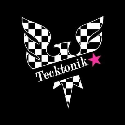 Dj's destacados: Tecktonik