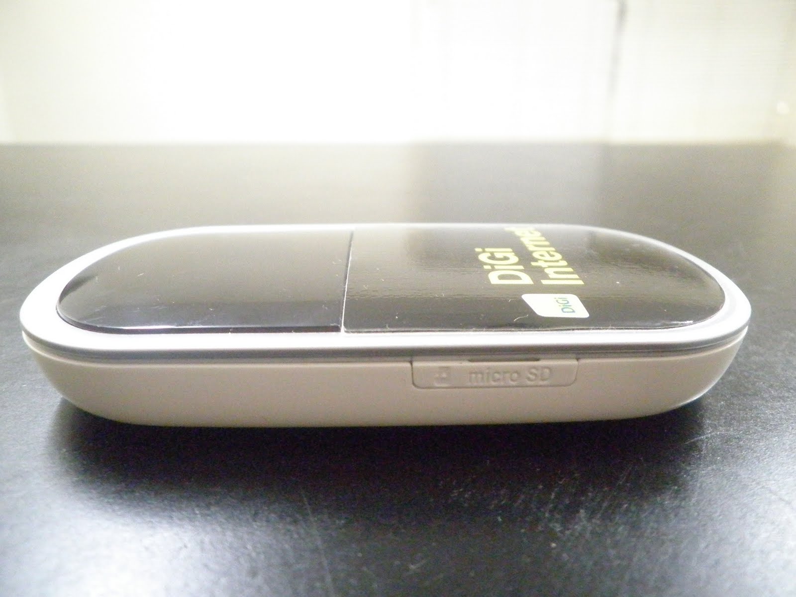 [Digi Gadget] Wireless Mobile Router (MiFi) Review Part-1