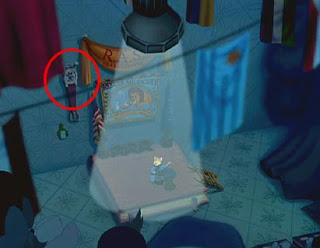 What-does-he-know?: Hidden Gems: The Rescuers Down Under (1990)